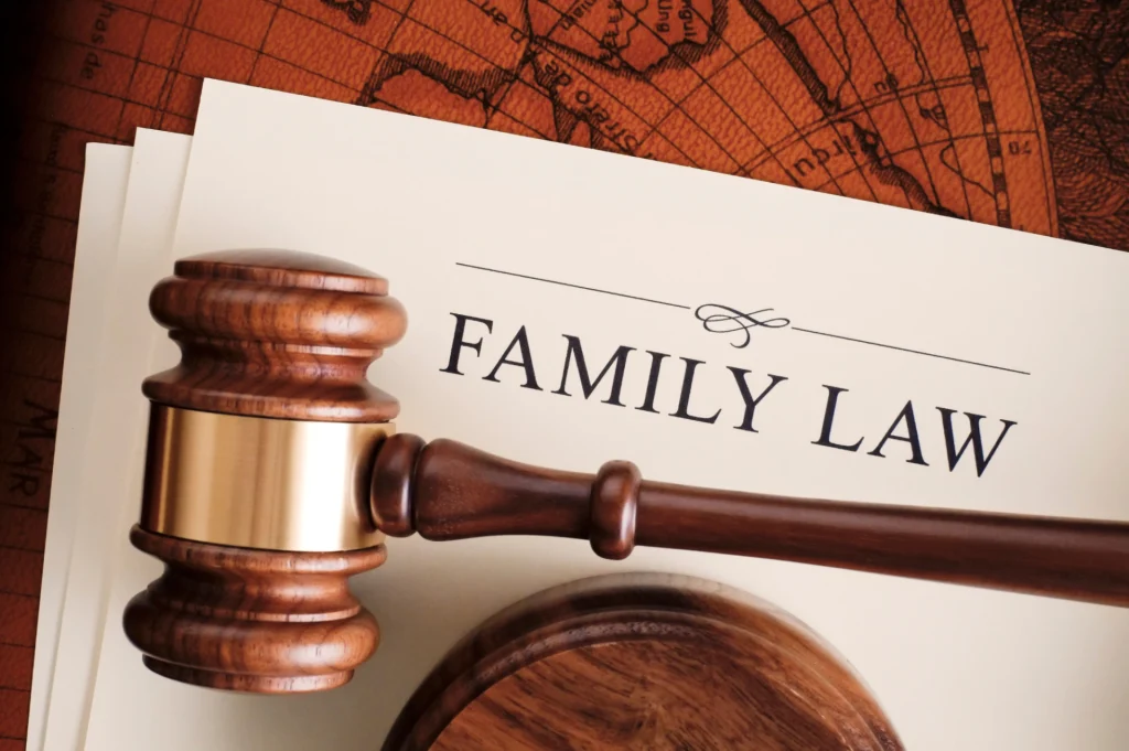 Family Law Attorney | Boerne, TX